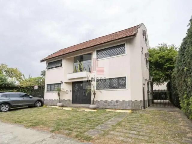 Casa / Sobrado Comercial para Locação em São Paulo/SP Butantã