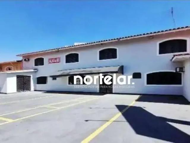 Casa / Sobrado Comercial para Locação em São Paulo/SP Butantã