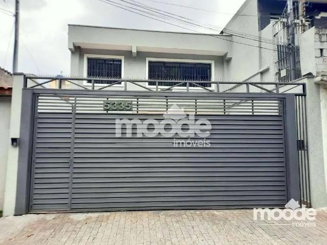 Casa / Sobrado Comercial para Locação em São Paulo/SP Butantã 5 Quartos