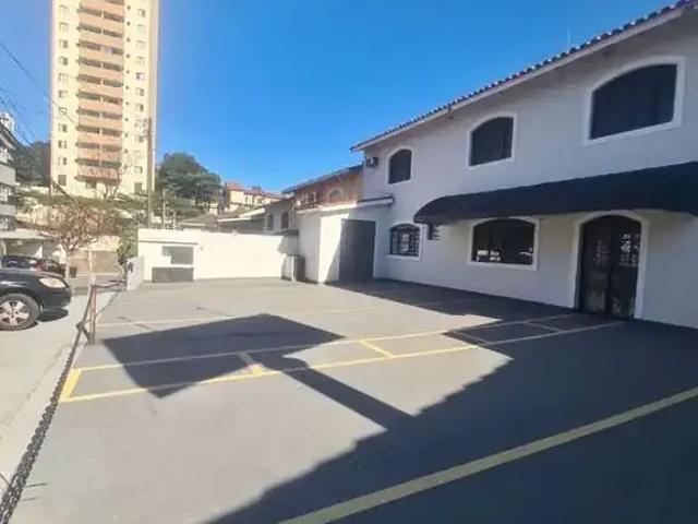 Casa / Sobrado Comercial para Locação em São Paulo/SP Butantã