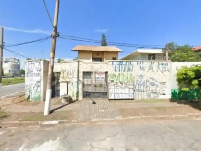 Casa / Sobrado Comercial para Locação em São Paulo/SP Butantã