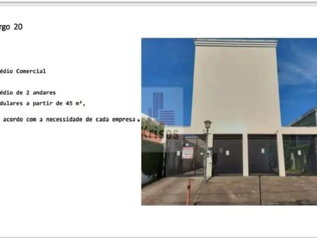 Casa / Sobrado Comercial para Locação em São Paulo/SP Butantã