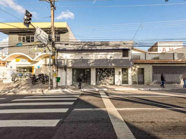 Casa / Sobrado Comercial para Locação em São Paulo/SP Butantã
