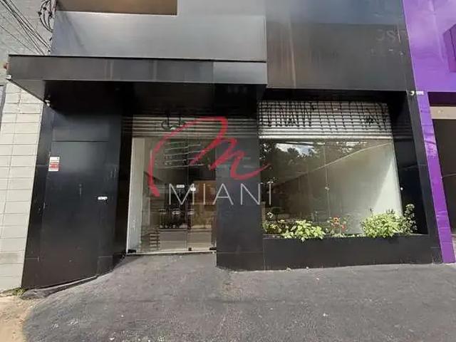 Casa / Sobrado Comercial para Locação em São Paulo/SP Butantã