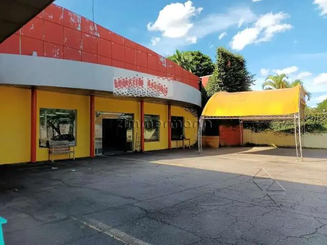 Casa / Sobrado Comercial para Locação em São Paulo/SP Butantã