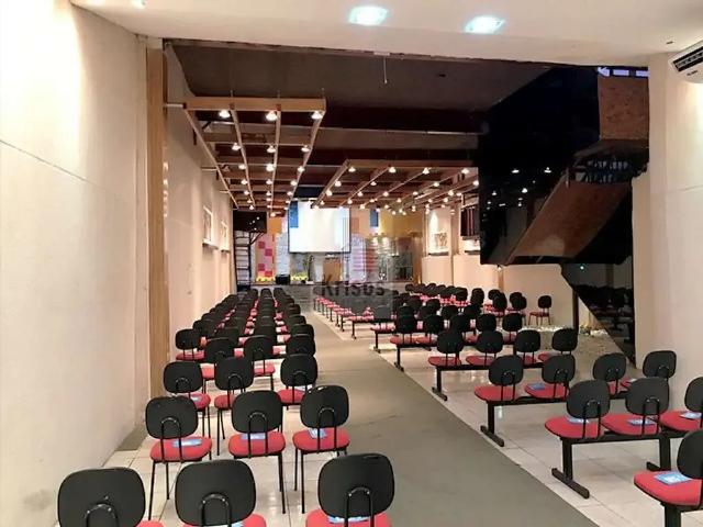 Casa / Sobrado Comercial para Locação em São Paulo/SP Butantã