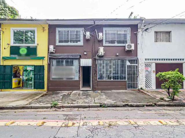 Casa / Sobrado Comercial para Locação em São Paulo/SP Butantã