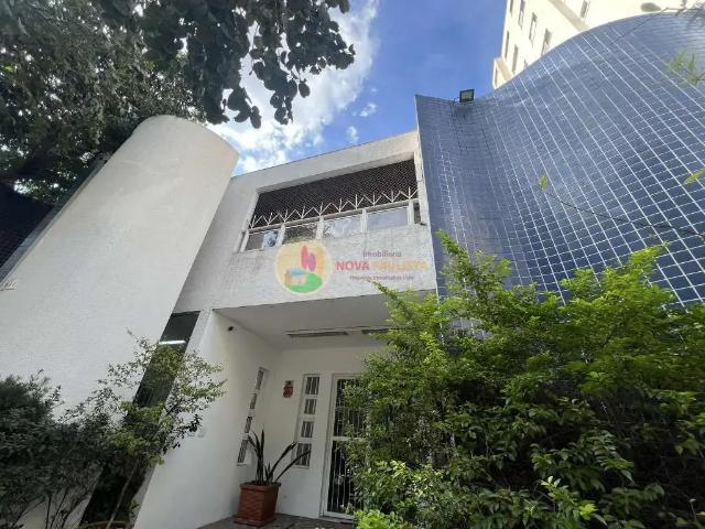 Casa / Sobrado Comercial para Locação em São Paulo/SP Barra Funda