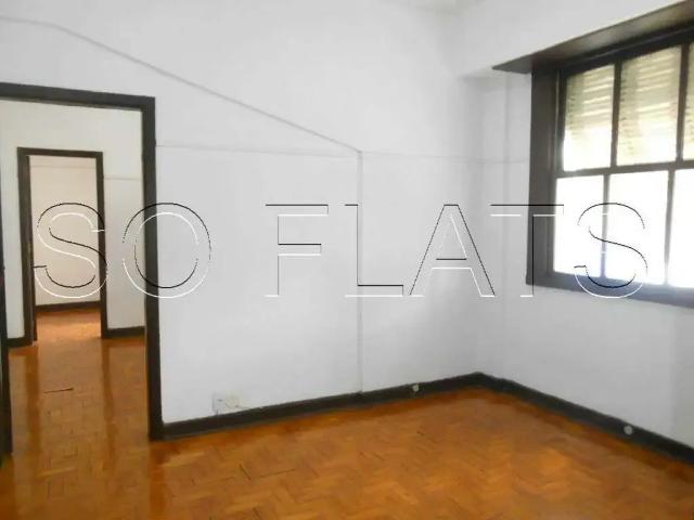 Casa / Sobrado Comercial para Locação em São Paulo/SP Bela Vista 1 Quartos