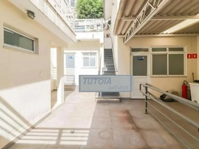 Casa / Sobrado Comercial para Locação em São Paulo/SP Bela Vista 1 Quartos