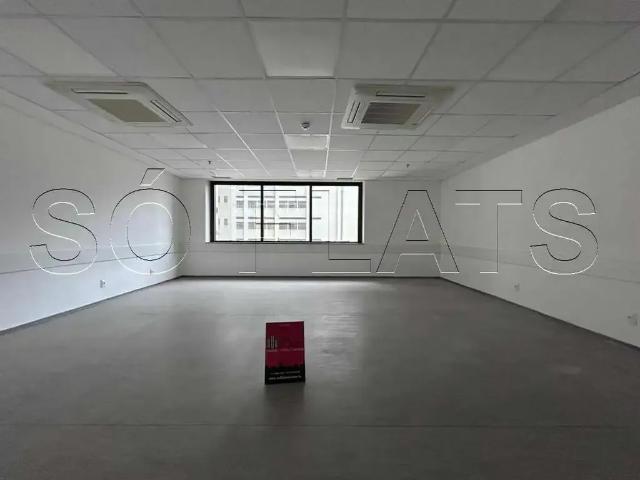 Casa / Sobrado Comercial para Locação em São Paulo/SP Bela Vista