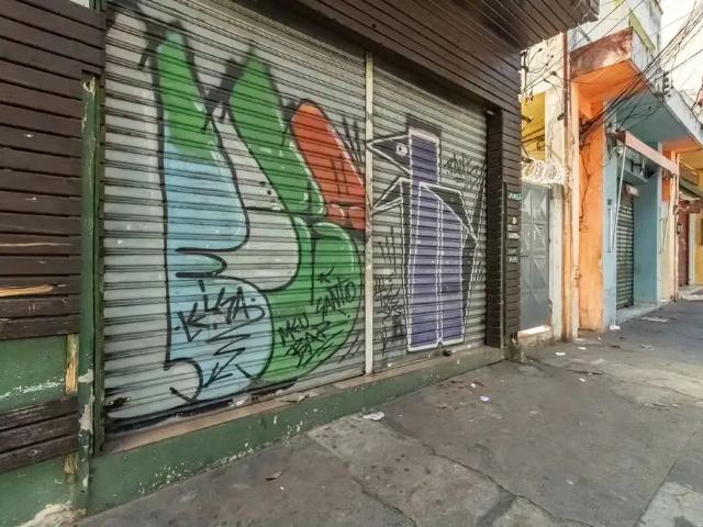 Casa / Sobrado Comercial para Locação em São Paulo/SP Bela Vista