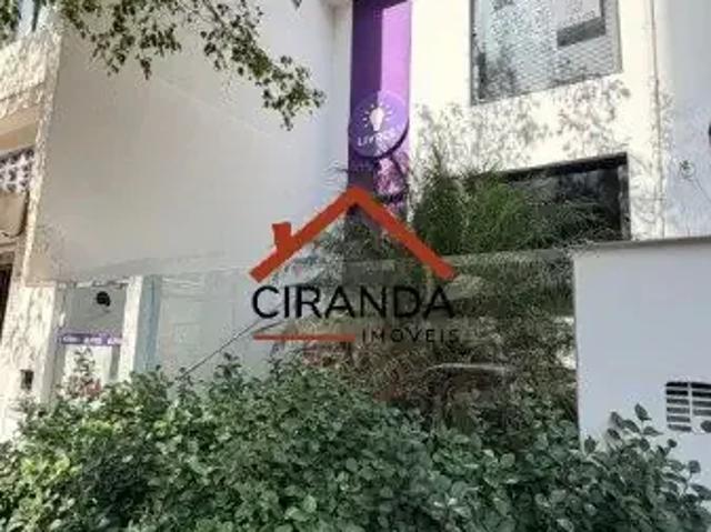 Casa / Sobrado Comercial para Locação em São Paulo/SP Bela Vista