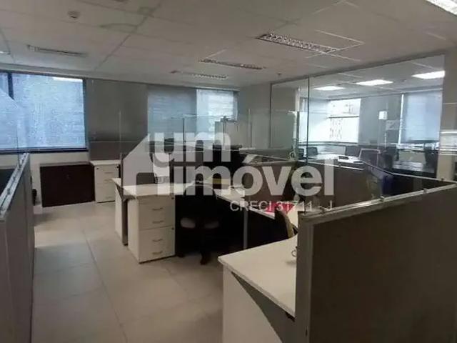 Casa / Sobrado Comercial para Locação em São Paulo/SP Bela Vista