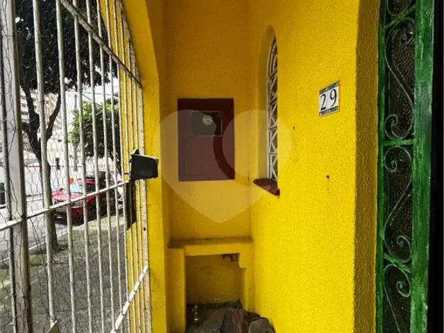 Casa / Sobrado Comercial para Locação em São Paulo/SP Bela Vista 4 Quartos