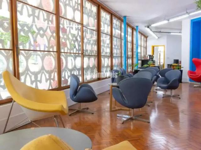 Casa / Sobrado Comercial para Locação em São Paulo/SP Bela Vista