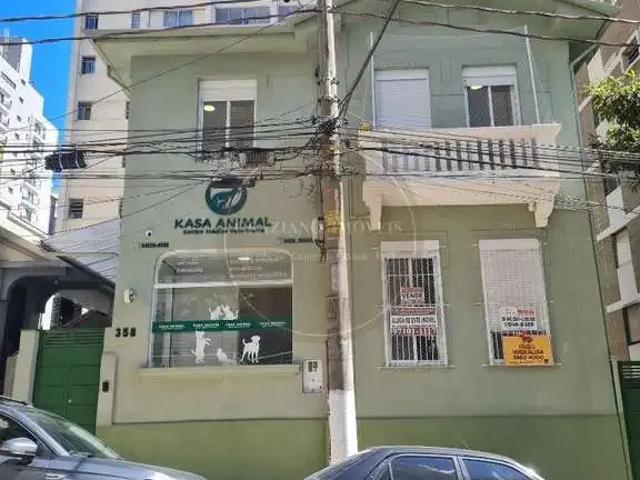 Casa / Sobrado Comercial para Locação em São Paulo/SP Bela Vista