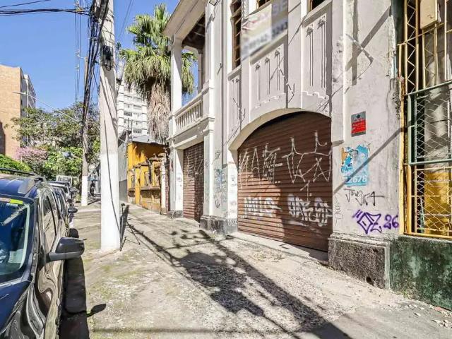 Casa / Sobrado Comercial para Locação em São Paulo/SP Bela Vista