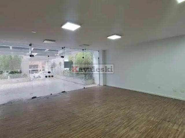 Casa / Sobrado Comercial para Locação em São Paulo/SP Bela Vista