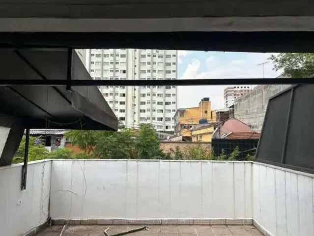 Casa / Sobrado Comercial para Locação em São Paulo/SP Bela Vista