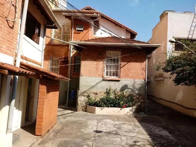 Casa / Sobrado Comercial para Locação em São Paulo/SP Bela Vista
