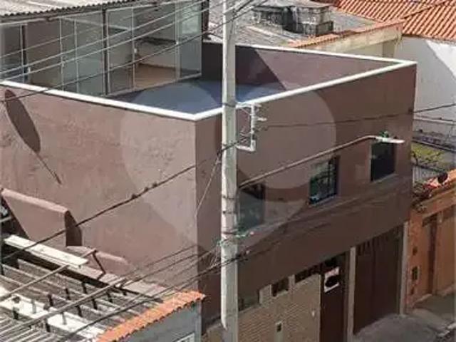 Casa / Sobrado Comercial para Locação em São Paulo/SP Belém 1 Quartos