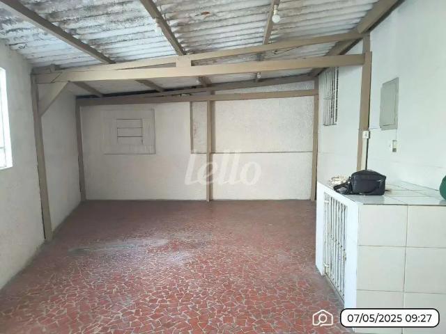 Casa / Sobrado Comercial para Locação em São Paulo/SP Belenzinho 3 Quartos