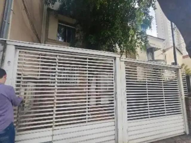 Casa / Sobrado Comercial para Locação em São Paulo/SP Belenzinho 3 Quartos