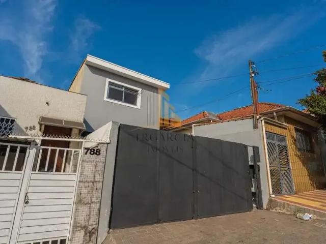 Casa / Sobrado Comercial para Locação em São Paulo/SP Belenzinho