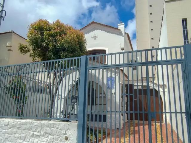 Casa / Sobrado Comercial para Locação em São Paulo/SP Belenzinho