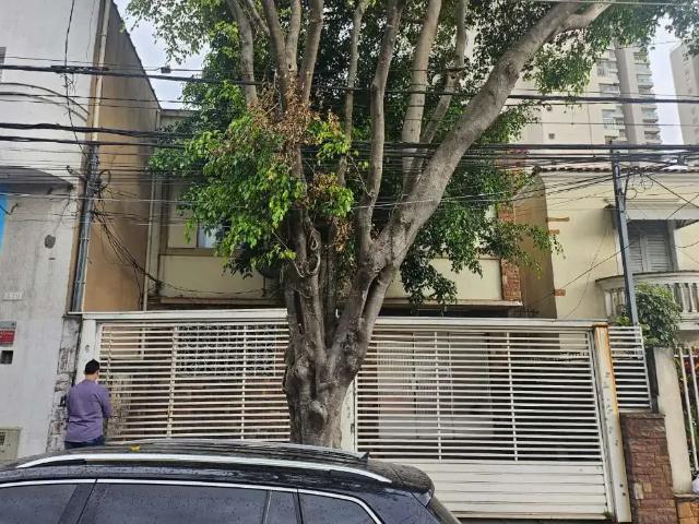 Casa / Sobrado Comercial para Locação em São Paulo/SP Belenzinho
