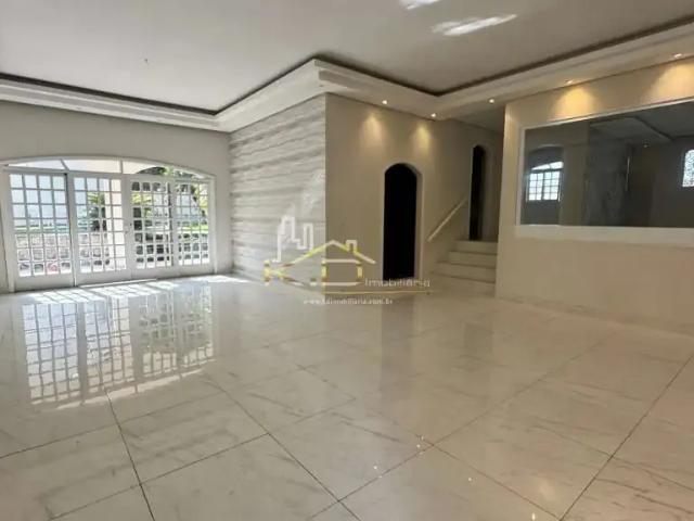 Casa / Sobrado Comercial para Locação em São Paulo/SP Boaçava