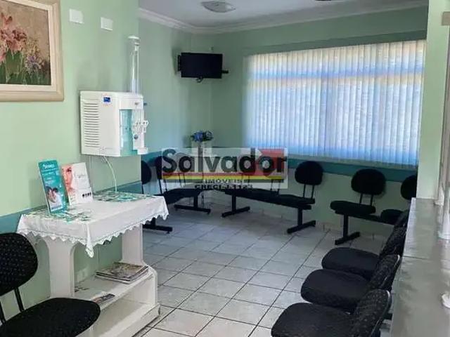 Casa / Sobrado Comercial para Locação em São Paulo/SP Bosque da Saúde