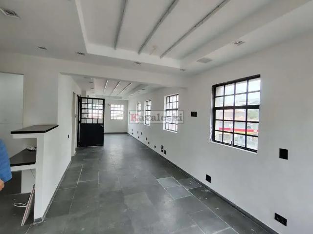 Casa / Sobrado Comercial para Locação em São Paulo/SP Bosque da Saúde