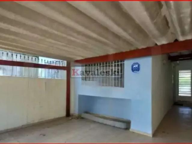 Casa / Sobrado Comercial para Locação em São Paulo/SP Bosque da Saúde