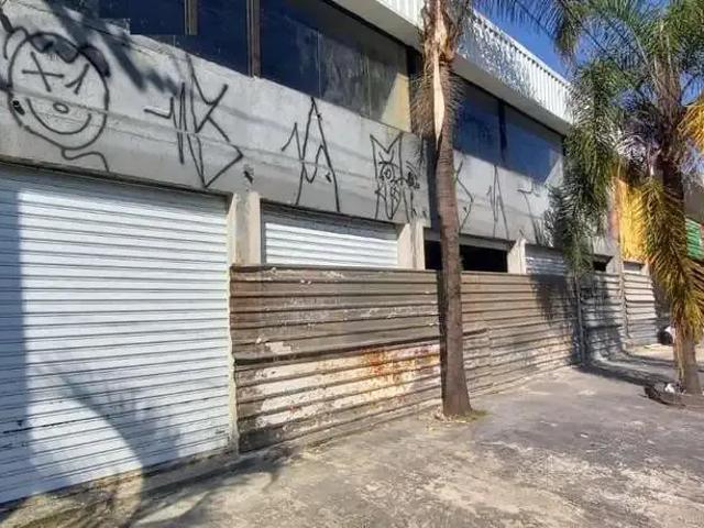 Casa / Sobrado Comercial para Locação em São Paulo/SP Bosque da Saúde