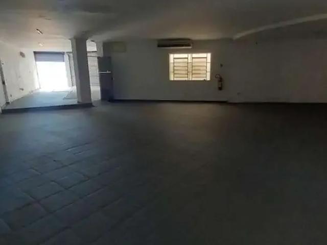 Casa / Sobrado Comercial para Locação em São Paulo/SP Bosque da Saúde 1 Quartos