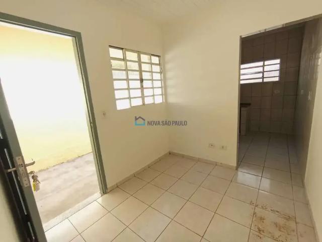 Casa / Sobrado Comercial para Locação em São Paulo/SP Bosque da Saúde 1 Quartos