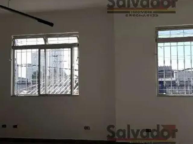 Casa / Sobrado Comercial para Locação em São Paulo/SP Bosque da Saúde