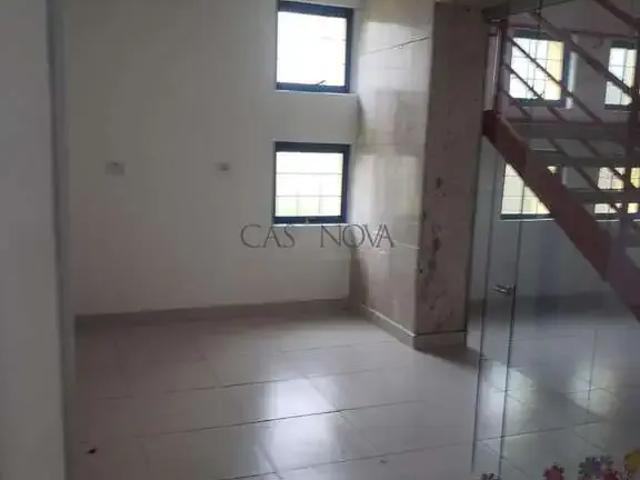 Casa / Sobrado Comercial para Locação em São Paulo/SP Bosque da Saúde