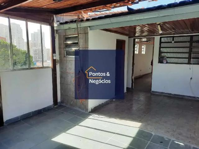 Casa / Sobrado Comercial para Locação em São Paulo/SP Bosque da Saúde