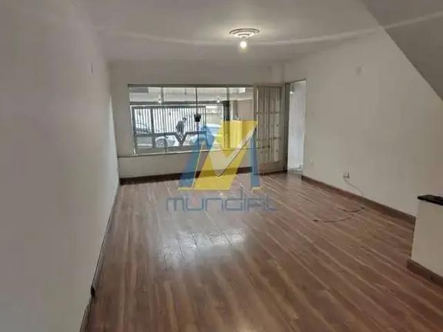 Casa / Sobrado Comercial para Locação em São Paulo/SP Bosque da Saúde 3 Quartos