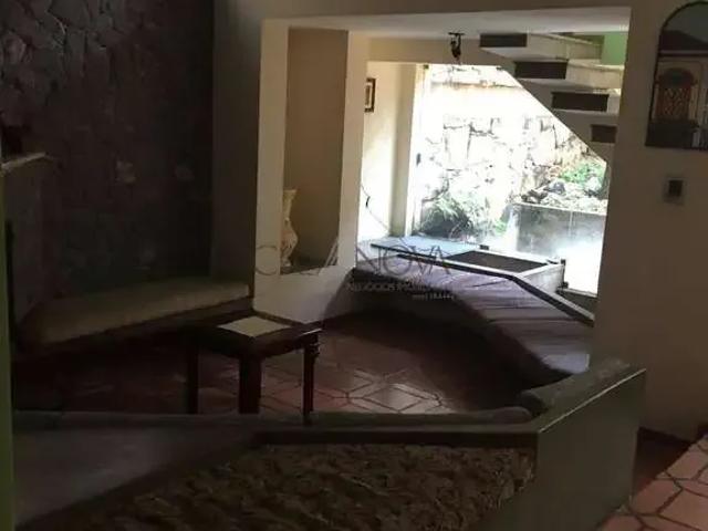 Casa / Sobrado Comercial para Locação em São Paulo/SP Bosque da Saúde 3 Quartos