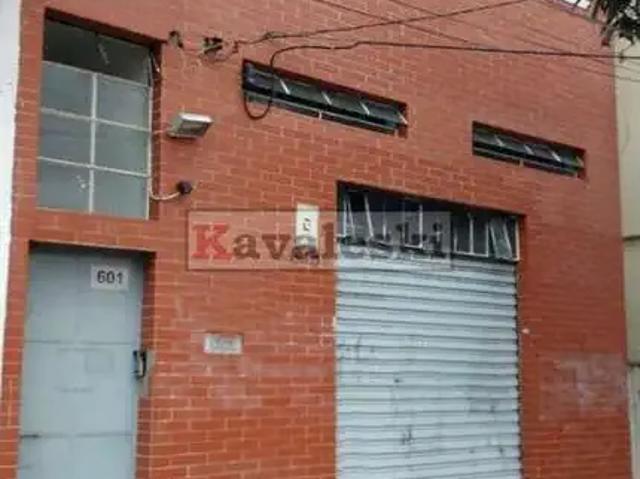 Casa / Sobrado Comercial para Locação em São Paulo/SP Bosque da Saúde 3 Quartos