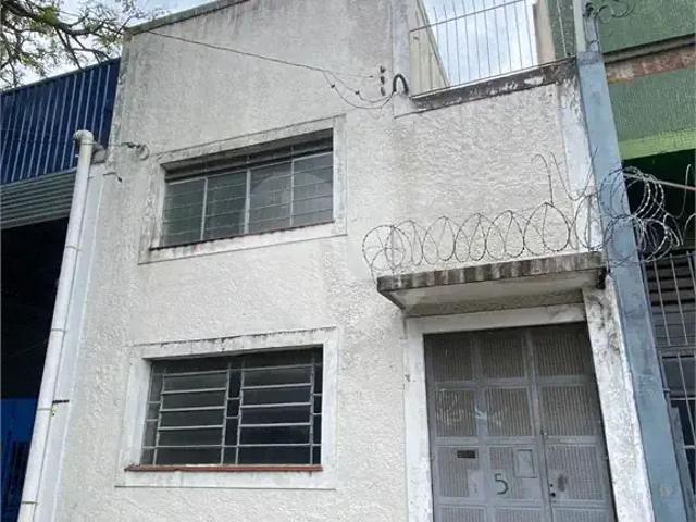 Casa / Sobrado Comercial para Locação em São Paulo/SP Brás