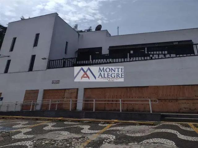 Casa / Sobrado Comercial para Locação em São Paulo/SP Brooklin Paulista 10 Quartos