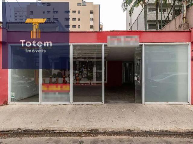 Casa / Sobrado Comercial para Locação em São Paulo/SP Brooklin Paulista 2 Quartos