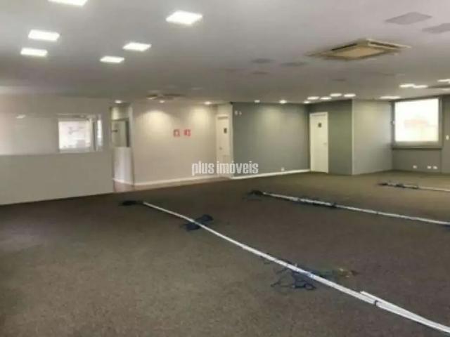 Casa / Sobrado Comercial para Locação em São Paulo/SP Brooklin Paulista