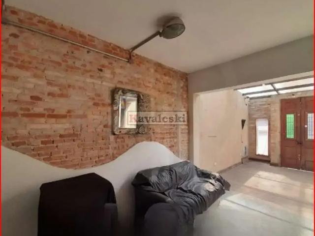 Casa / Sobrado Comercial para Locação em São Paulo/SP Brooklin Paulista