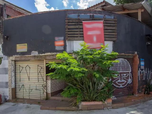 Casa / Sobrado Comercial para Locação em São Paulo/SP Brooklin Paulista